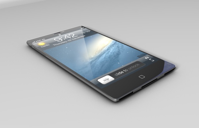 iphone-concept - SEO2.blog