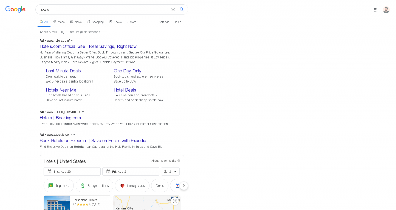 This is Why Google Search is Bad and What Engine to Use in 2021 - SEO 2.0