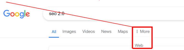 This is Why Google Search is Dying* and How to Search Instead - seo2.blog